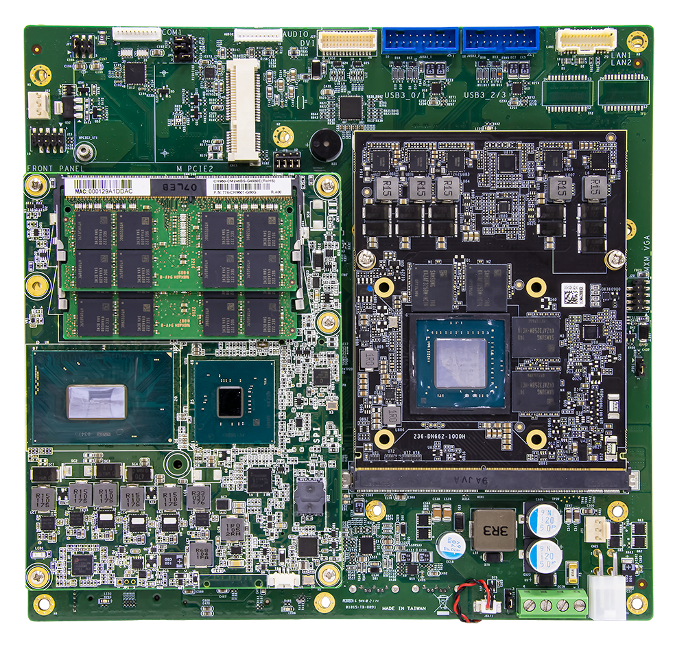 SK515P-T6CH | 7STARLAKE